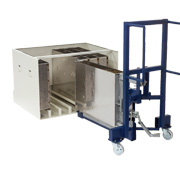 LBM ITALIA auxiliary_machine